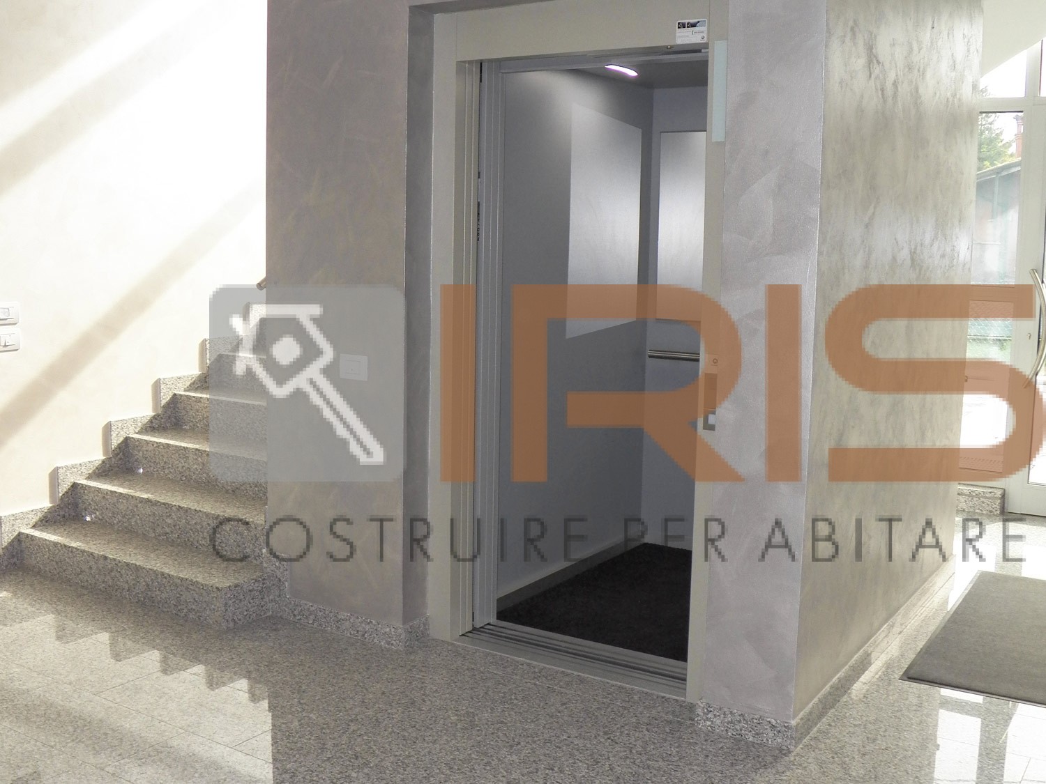 Residenza Mimosa | IRIS SRL Impresa Edile Seriate