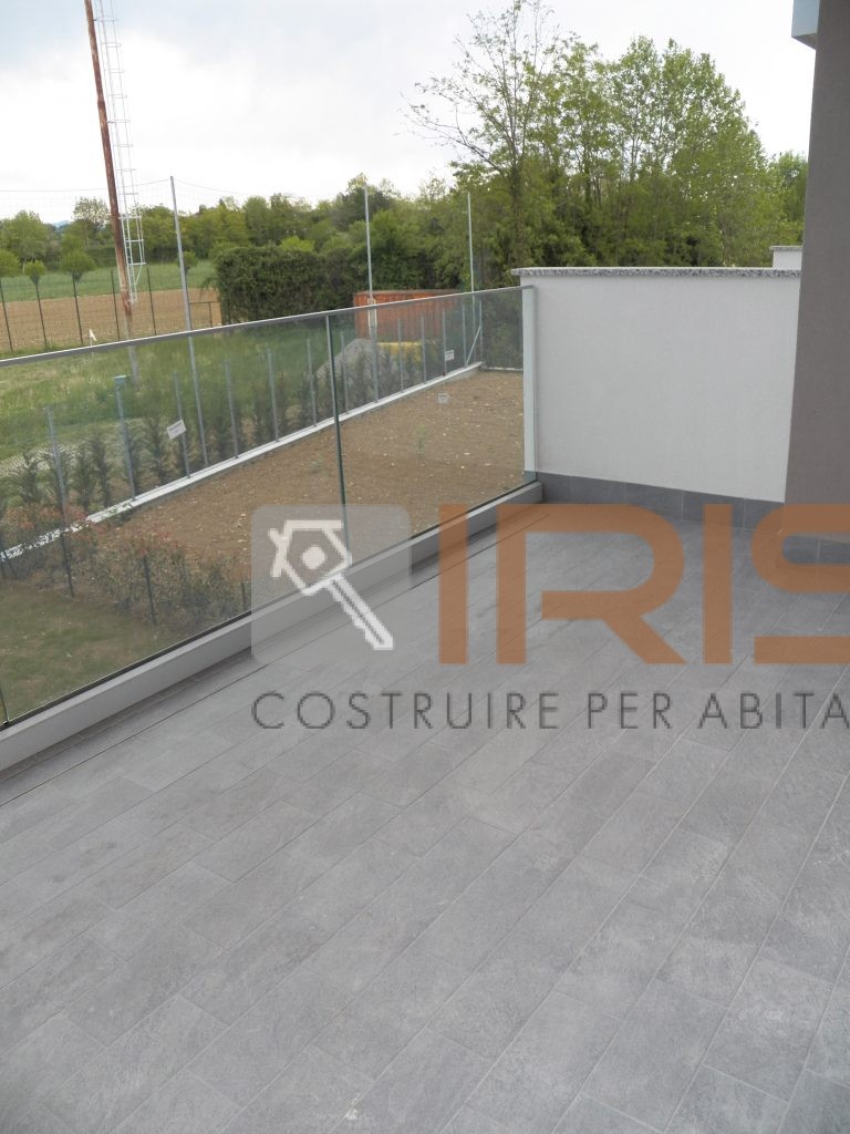 Residenza Mimosa | IRIS SRL Impresa Edile Seriate